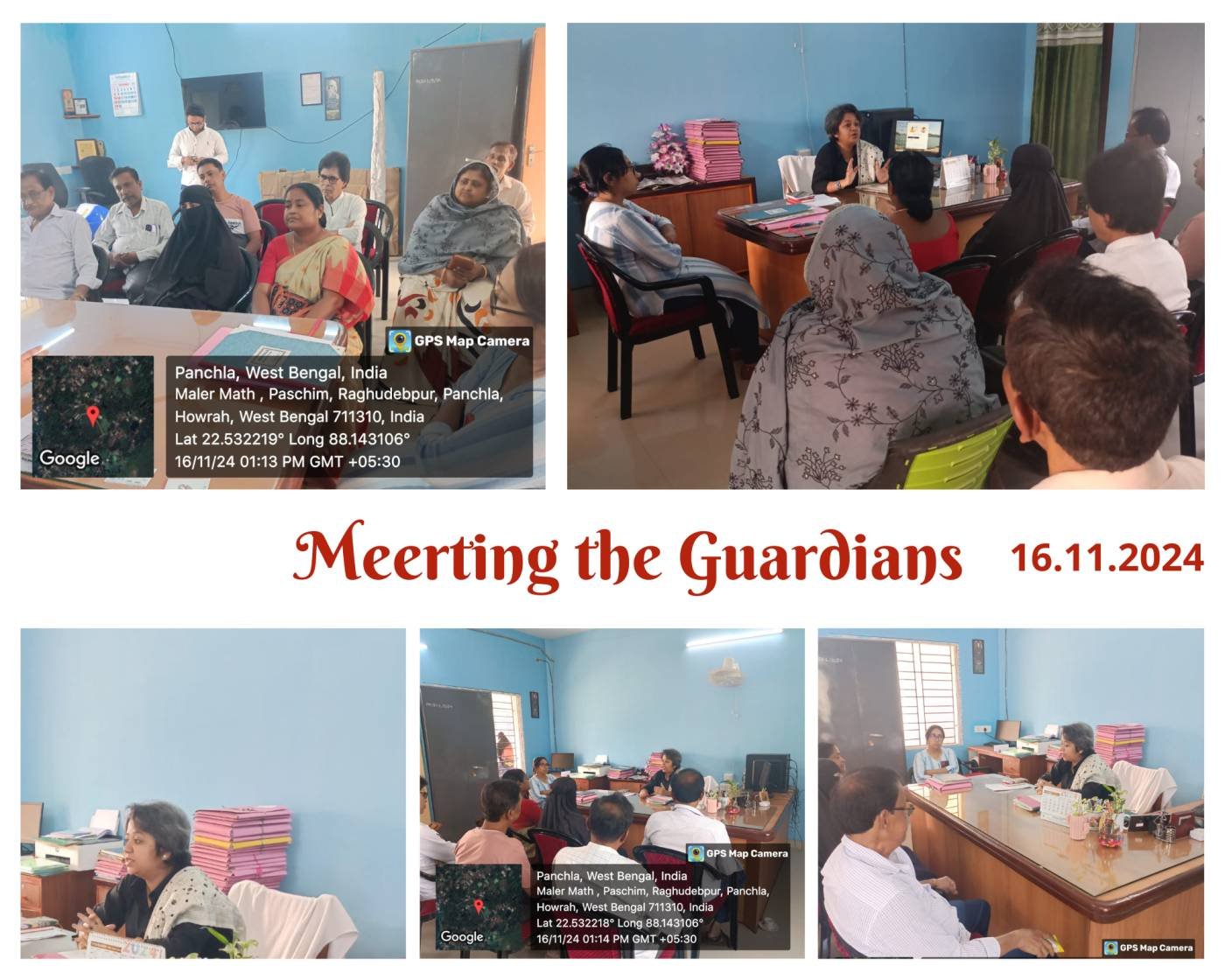 Welcome to Panchla Mahavidyalaya